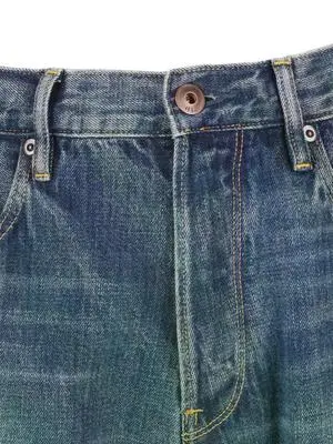 G-star Raw Balloon Fit Jeans