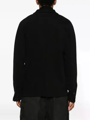 THOM KROM Buttoned Single-breasted Blazer