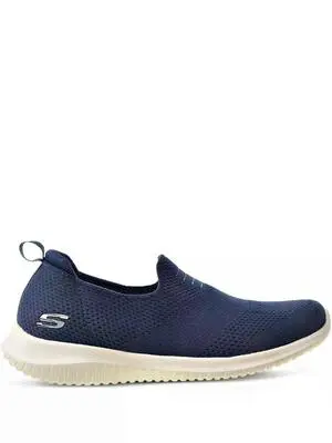 Sketchers Elastic Shoes For Women