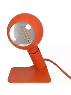FILOTTO Iride Table Lamp - Orange