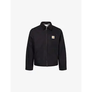 Carhartt Wip Pointed Collar Jackets For Men