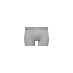 TOM FORD Branded-waistband Stretch-cotton Boxer Briefs - Grey