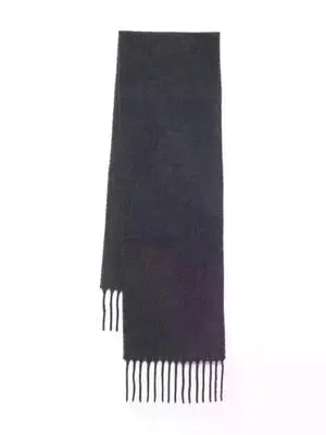 Alysi Fringe Scarves