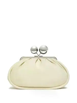 Max Mara Small Milvanew Clutch