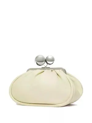 Max Mara Small Milvanew Clutch