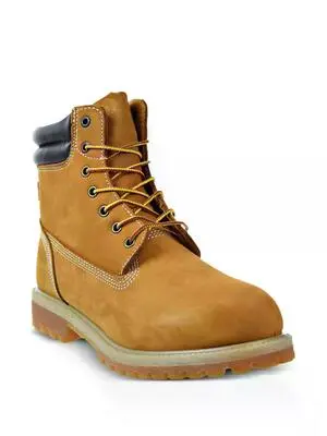 LEVI'S Harrison Engineer Lace-up Boots