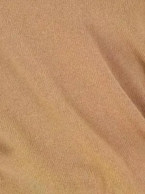 Tagliatore High-neck Ribbed Cashmere Sweater