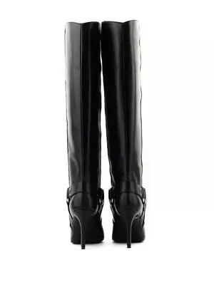 PAUL WARMER Arizona Knee-high Boots