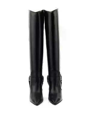 PAUL WARMER Arizona Knee-high Boots