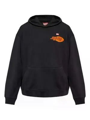 DIESEL® Hooded Sweatshirt