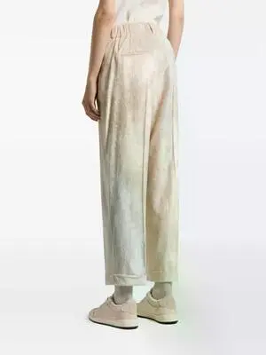 Peserico Corduroy Trousers