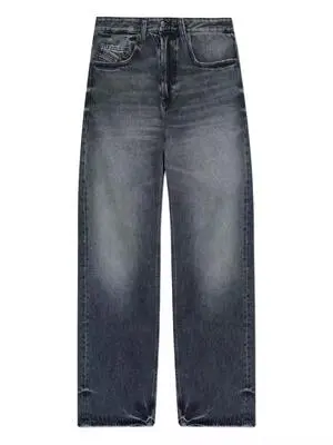 DIESEL® 2001 D-macro Jeans - Grey