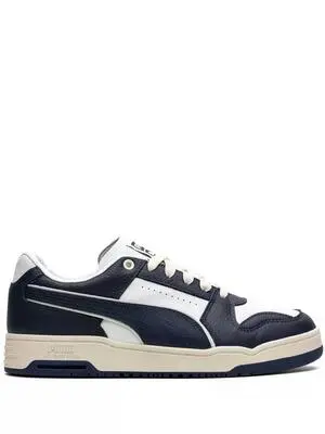 PUMA Slipstream Lo Vintage Sneakers