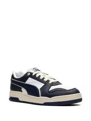 PUMA Slipstream Lo Vintage Sneakers
