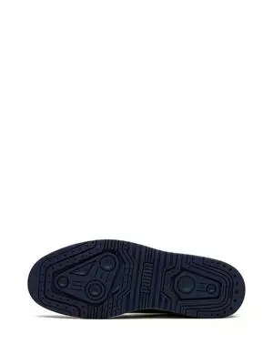 PUMA Slipstream Lo Vintage Sneakers