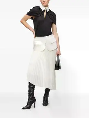 Karl Lagerfeld Studio Top