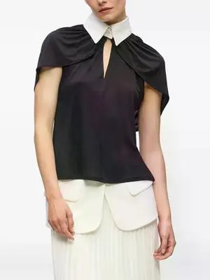 Karl Lagerfeld Studio Top