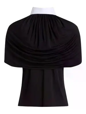 Karl Lagerfeld Studio Top
