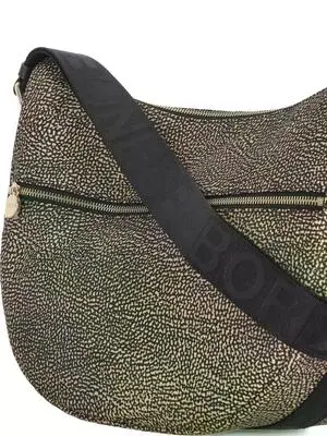Borbonese Luna Small Shoulder Bag