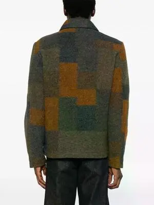 Nn07 Gael Bomber Jacket