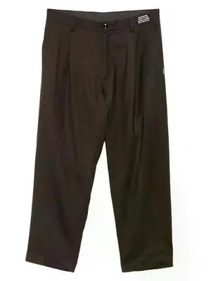 NEIGHBORHOOD Tucked Trousers