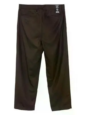 NEIGHBORHOOD Tucked Trousers