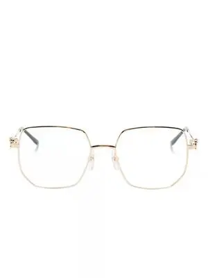 CARTIER Geometric-frame Glasses