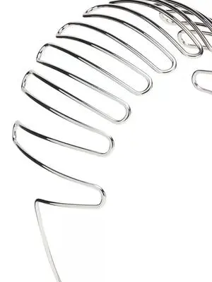 DIESEL® Volt-d Curved-line Headband