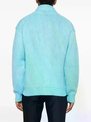 TOM FORD Shawl-collar Cardigan