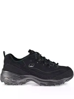 Sketchers D'lites Play On Sneakers