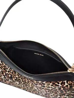 ANINE BING Mini Elly Shoulder Bag