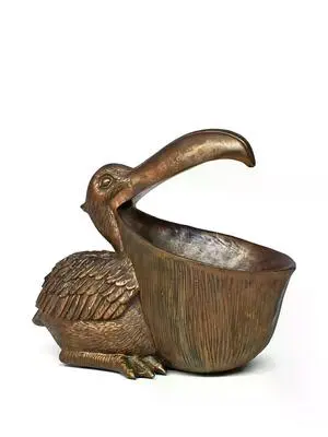 CU I SEEYOU Pelican Bowl - Brown