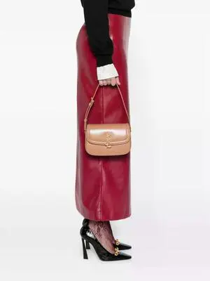 Saint Laurent Mini Solferino Shoulder Bag