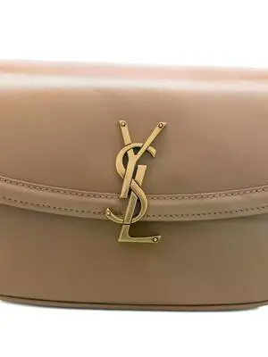 Saint Laurent Mini Solferino Shoulder Bag