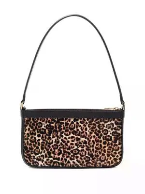 ANINE BING Mini Elly Shoulder Bag