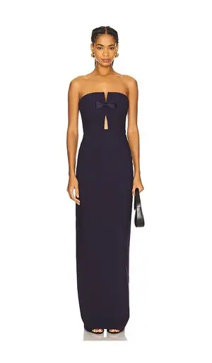 Likely Zip Up Evening Dresses