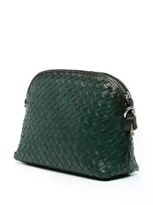 Dragon Diffusion Chunky Fellini Leather Crossbody Bag