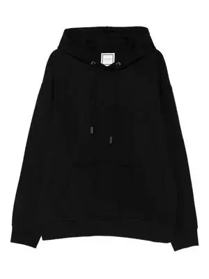 Wooyoungmi Hooded Sweatshirts Hoodies For Men