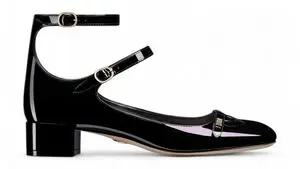 Dior Ballerina Shoes For Women