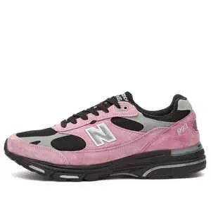 NEW BALANCE 993 Lace-up Sneakers