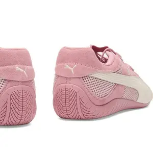 PUMA Speedcat Go Sneaker - Poised Pink/warm White