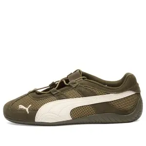 Puma Flat Shoes For Women