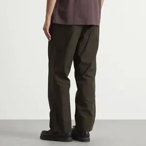 MARGARET HOWELL Wide Waistband Trousers
