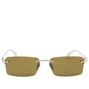 Gucci Gg1941s Sunglasses - Silver/brown