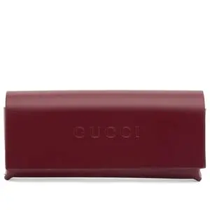 Gucci Gg1941s Sunglasses - Silver/brown