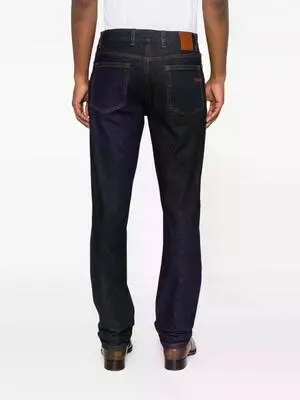 Zegna Five-pocket Jeans
