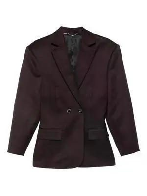 Magda Butrym Double Breasted Blazers For Women