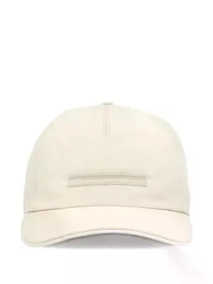 Zegna Embroidered Hats For Men