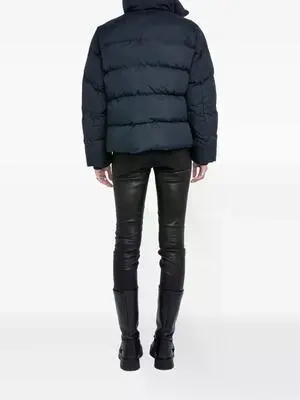 Zadig&Voltaire Quilted Puffer Jacket