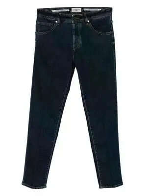 Jacob Cohen Five-pocket Jeans